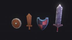 rpg paint 3D Models | Page 1 | STLFinder