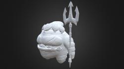 starfish sketch 3D Models | Page 1 | STLFinder