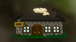 1identify tavern park 3D Models | Page 1 | STLFinder