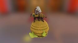 buzz bee the hive toys 3D Models | Page 1 | STLFinder