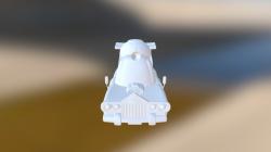simpsons the homer car 3D Models | Page 1 | STLFinder