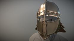 unsullied armor 3D Models | Page 1 | STLFinder