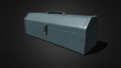 vintage army tool box 3D Models | Page 1 | STLFinder