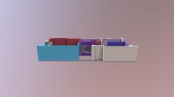 unity 3f 3D Models | Page 1 | STLFinder