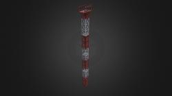 mast lighting 3d models 【 STLFinder