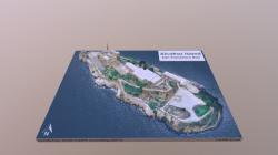 alcatraz island 3d printed file | Page 1 | STLFinder