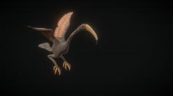 animated bird 3D Models | Page 1 | STLFinder