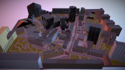 digimon world 1 map 3D Models | Page 1 | STLFinder