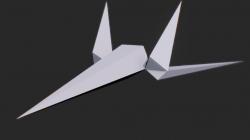 arwing 2 3D Models | Page 1 | STLFinder