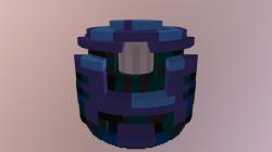 blue shard 3D Models | Page 1 | STLFinder