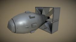 frag bomb 3d models 【 STLFinder