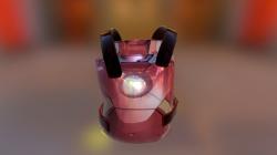 diamond chestplate 3d models | Page 1 | STLFinder