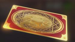 clow card printable 3D Models | Page 1 | STLFinder