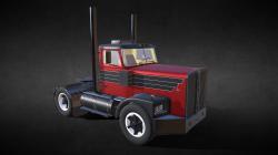 diamond reo truck logo vector 3D Models | Page 1 | STLFinder