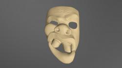 rodillo hi tek modelo kx004 | Page 1 | STLFinder