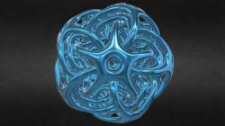 double dodecahedron 3D Models | Page 1 | STLFinder