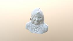 gayle marsh dc fanart 3D Models | Page 1 | STLFinder