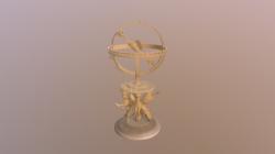 snow globe photo frame red snowflake 3D Models | Page 1 | STLFinder