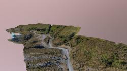 stonehenge community survey gpr ring anomaly local group discovered ...