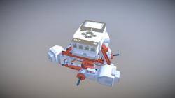 lego mindstorms robot inventor set 3D Models | Page 1 | STLFinder