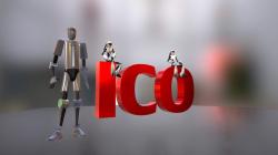 robot ico 3D Models | Page 1 | STLFinder