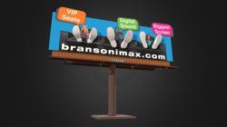 imax finder 3D Models | Page 1 | STLFinder