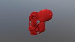 obj muscles 3D Models | Page 1 | STLFinder