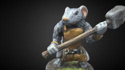 rodolphe au nez rouge 3D Models | Page 1 | STLFinder