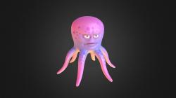 octopus test 3D Models | Page 1 | STLFinder