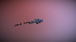 l115a1 3D Models | Page 1 | STLFinder