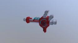 raygun gothic fashion 3D Models | Page 1 | STLFinder