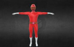 sentai 3D Models | Page 1 | STLFinder