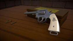 single action revolvers 3D Models | Page 1 | STLFinder