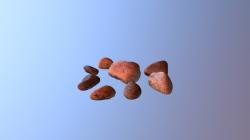 small rocks 3D Models | Page 1 | STLFinder