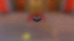 police stun baton 3d models 【 STLFinder