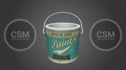 asset clip studio paint 3D Models | Page 1 | STLFinder