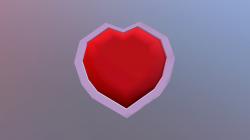 dnd 5e heart container zelda 3D Models | Page 1 | STLFinder