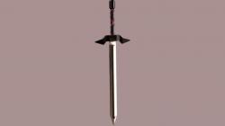 one handed broadsword 3D Models | Page 1 | STLFinder