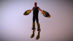 chaos android 3D Models | Page 1 | STLFinder