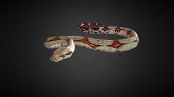 mini boa constrictor 3D Models | Page 1 | STLFinder