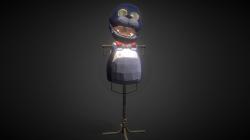 fap nights at frenni 3 0 story 3 3D Models | Page 1 | STLFinder