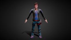 richtoff the bold raid 3d models 【 STLFinder