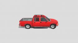chevy s10 single cab 3D Models | Page 1 | STLFinder