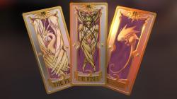 clow cards printable 3D Models | Page 1 | STLFinder