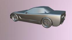 2003 c5 corvette 3D Models | Page 1 | STLFinder