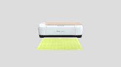 cricut electronic cutting machine 3D Models | Page 1 | STLFinder