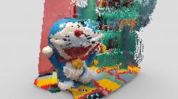 voxelized 3D Models | Page 1 | STLFinder