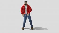rapper chain 3d models 【 STLFinder