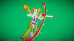 fairy archer 3D Models | Page 1 | STLFinder