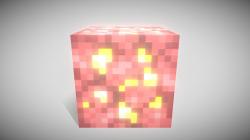 minecraft glow blocks 3D Models | Page 1 | STLFinder